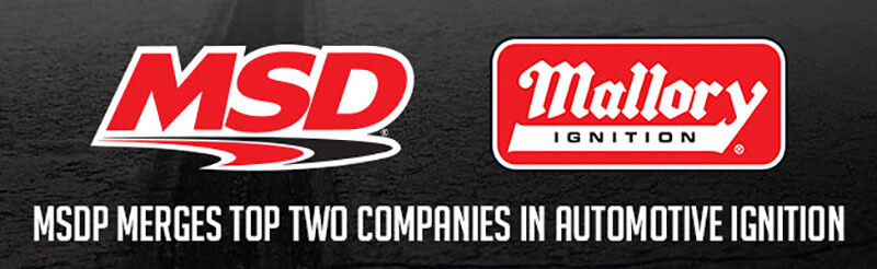 MSD Completes Mallory Merger – Parts Pro News