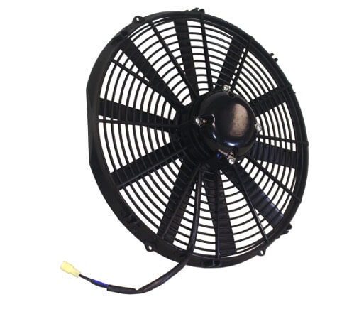 Maradyne (MC162K-STR): 16” Straight Blade Challenger Series Fan – Parts ...