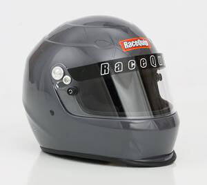 RaceQuip: PRO15 Snell SA2015 Full-Face Helmets – Parts Pro News